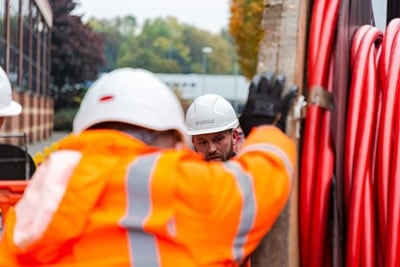 Our work | Ingenious Power Engineering